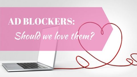 Should We Love Ad Blockers? What’s In It For Publishers?