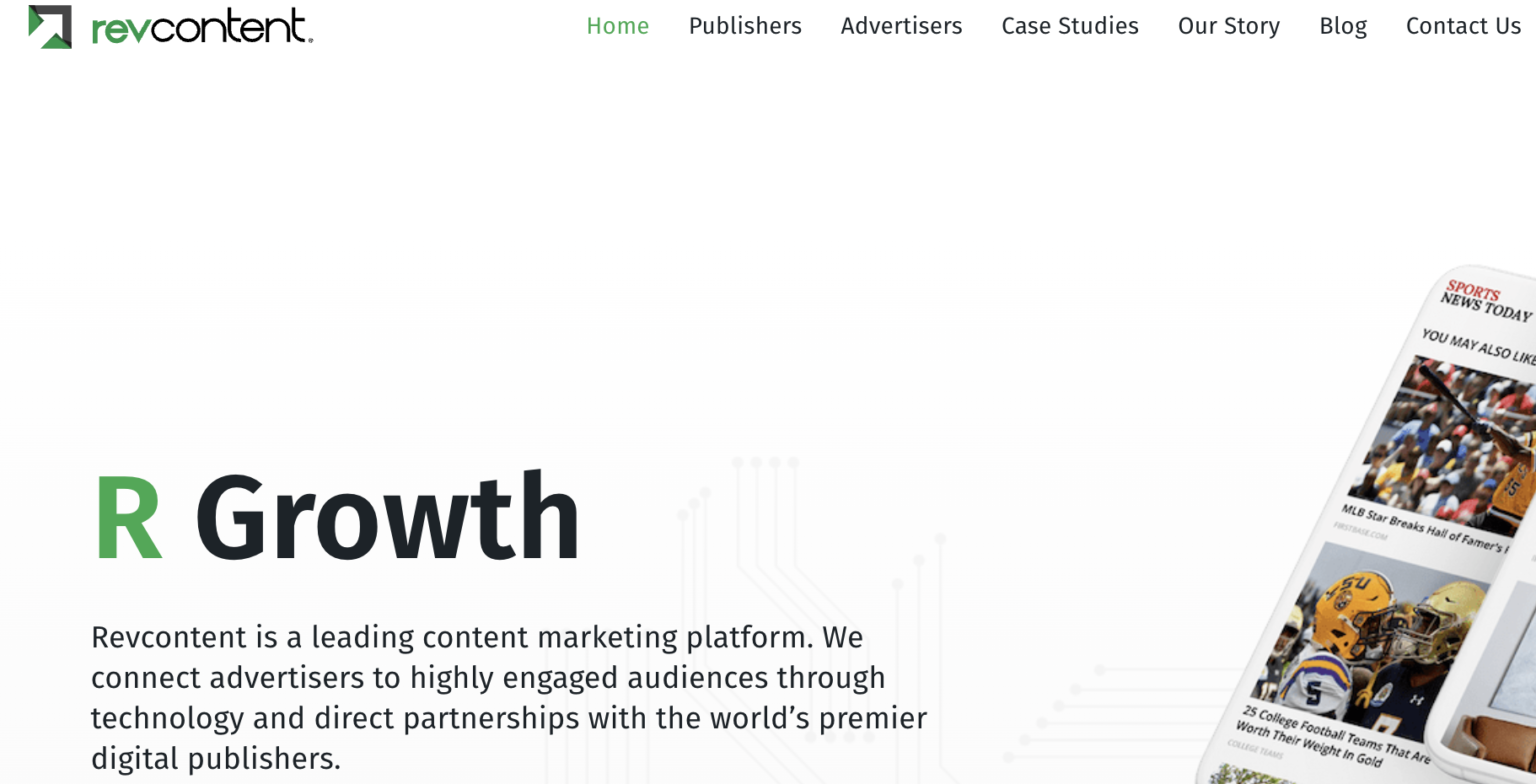 25 Best Ad Networks for 10X more Ad Revenue