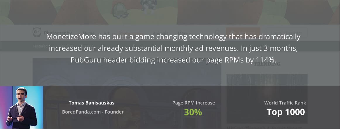 Interscroller Ads: Implement this ad unit to get 50% RPM Uplifts