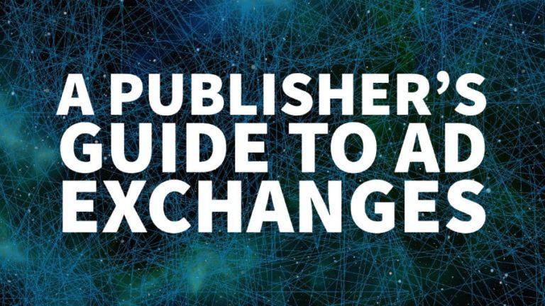 What is an Ads Exchange & How Does it Work?[Best AdX Guide]