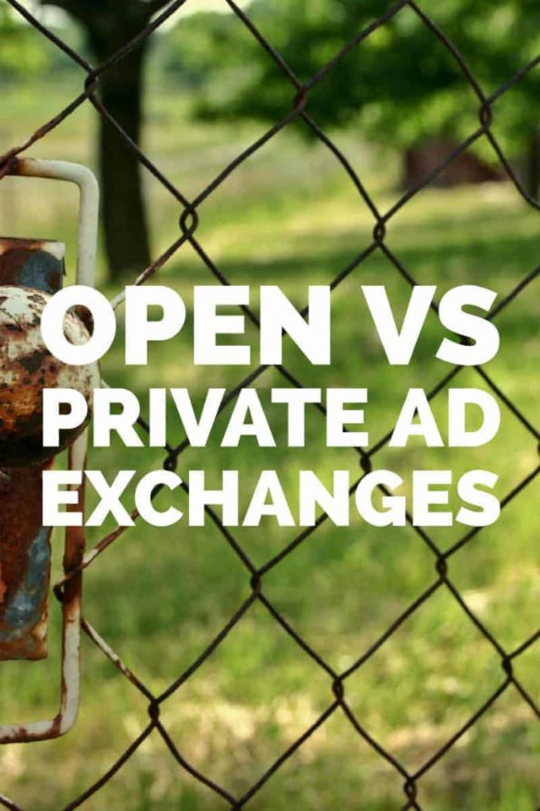 What is an Ad Exchange & how to 10X ad earnings from it?
