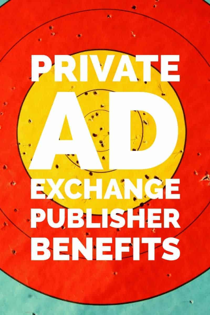 What is an Ad Exchange & how to 10X ad earnings from it?