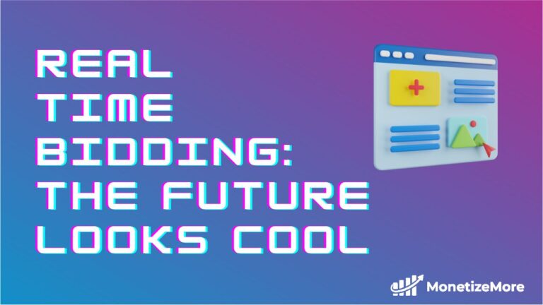 What Is Real Time Bidding? RTB Advertising Technology Explained (2025)