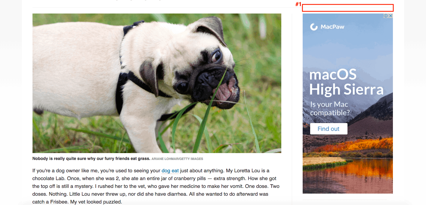 HowStuffWorks.com Programmatic Ad Deep Dive By MonetizeMore