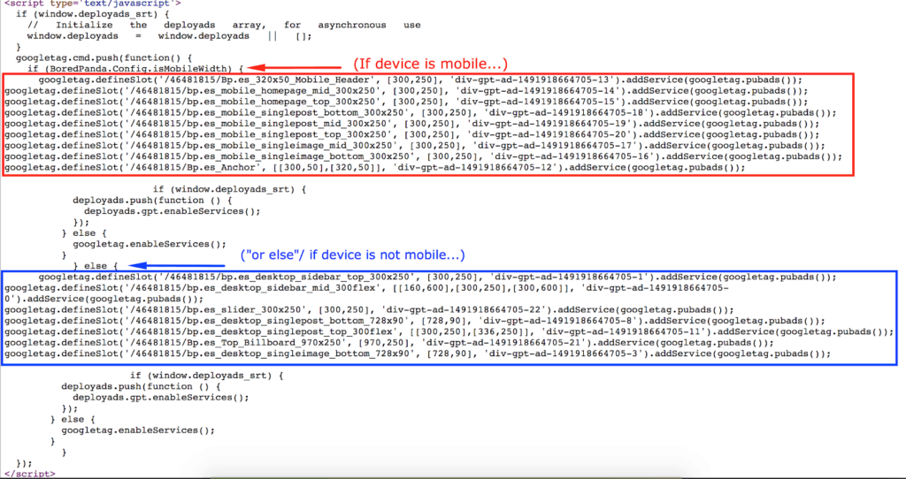 Duplicate IDs For div. Follow These Steps To Fix It