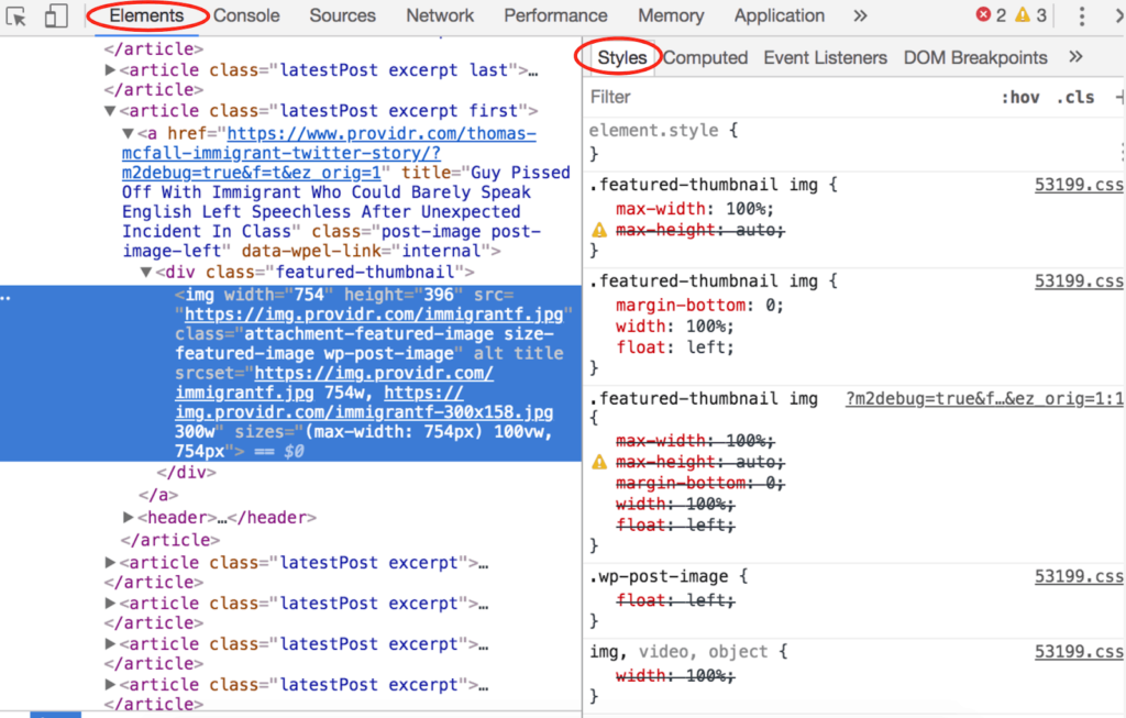 Are You Using Display:none And .hide() On Ad Unit divs? Do This Instead