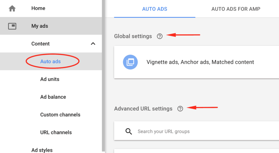How To Best Implement AdSense Auto Ads - MonetizeMore Tutorial