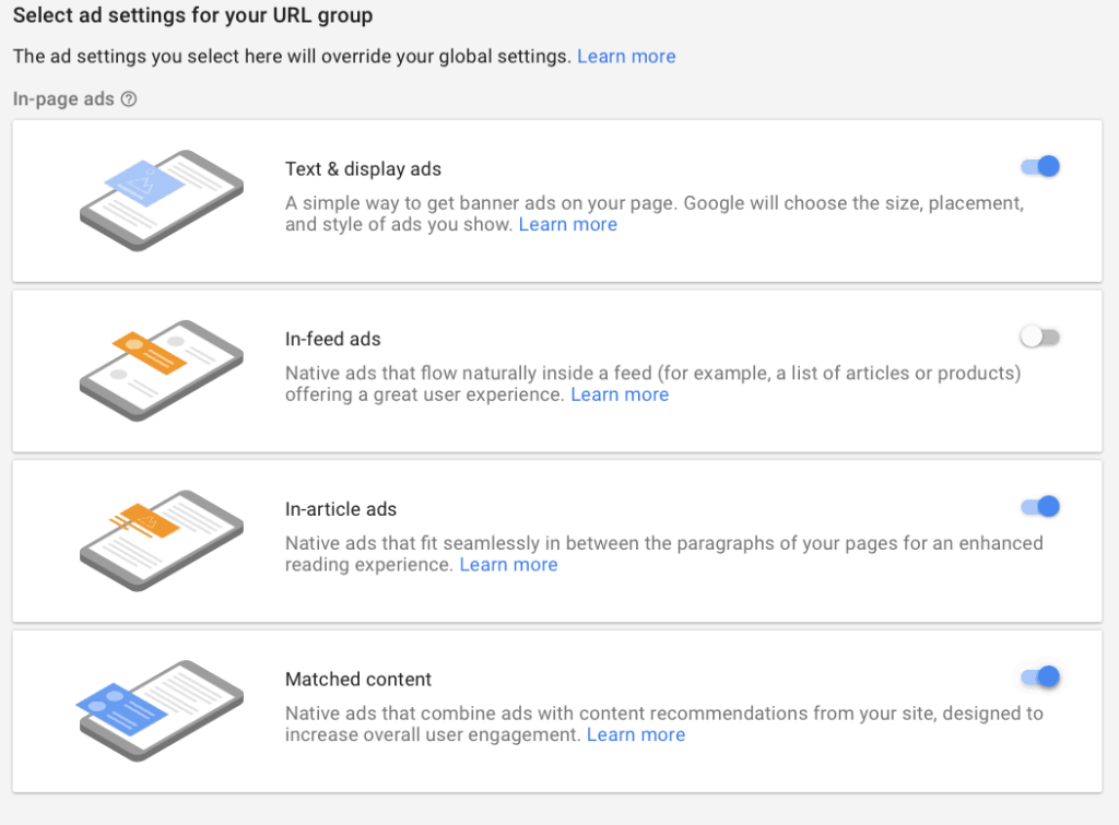 How To Best Implement Adsense Auto Ads Monetizemore Tutorial