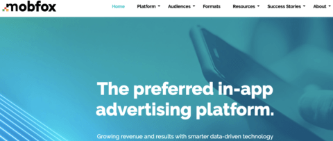 14 BEST Mobile Ad Networks for 2025 [MORE $$ FOR YOUR APPS]