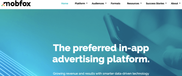 14 BEST Mobile Ad Networks for 2025 [MORE $$ FOR YOUR APPS]