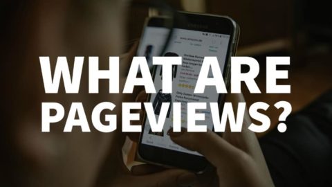 What Are Pageviews? (Unique Visitors, Hits, Google Analytics & More)