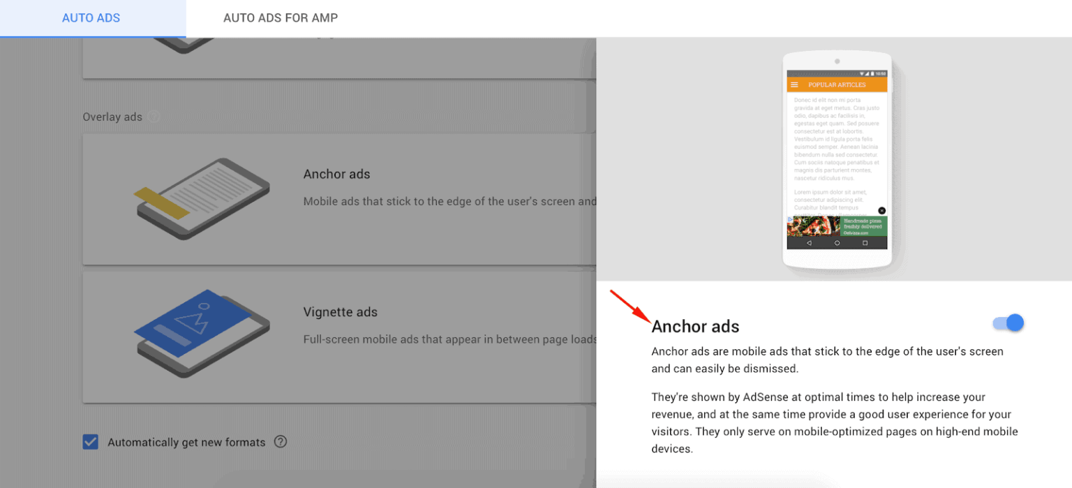 What Are Sticky Ads? Pros/Cons, Implementation And More