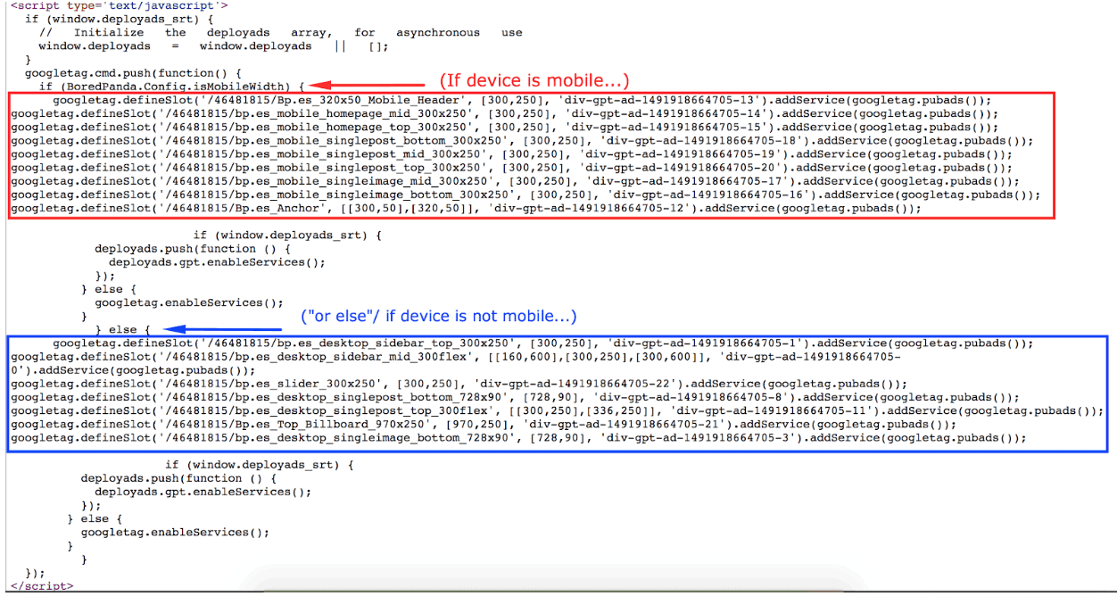 Undefined Unit Device. Falling Back to All Devices. Here’s How To Fix It