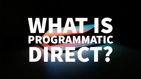 What Is Programmatic Direct? Includes Pros, Cons & More