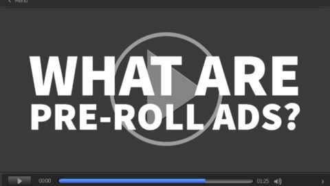 What Are Pre-Roll Ads? Benefits & More From MonetizeMore