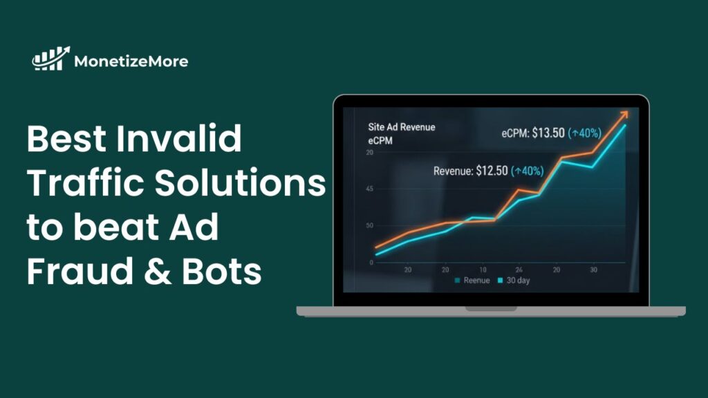 Best Ad Fraud Solutions to Protect Your Ad Revenue & Block Bots