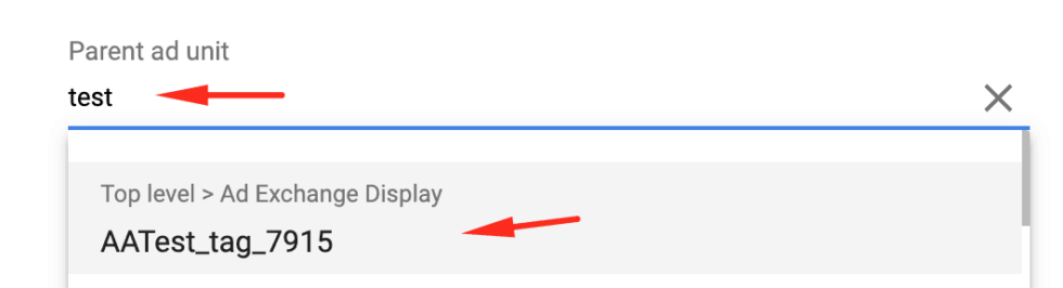 How To Create Ad Units With The New Google Ad Manager Interface