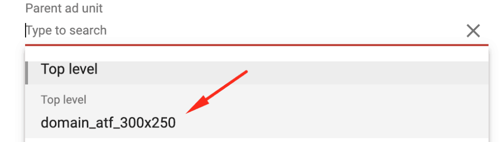 How To Create Ad Units With The New Google Ad Manager Interface