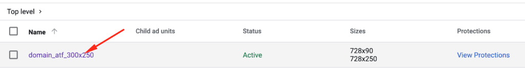 How To Create Ad Units With The New Google Ad Manager Interface