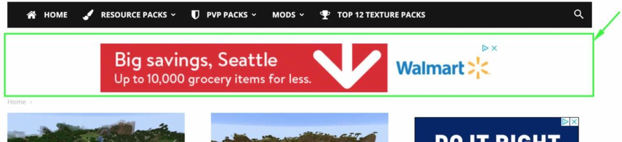 Ultimate Guide To Ad Placements for Ad Revenue Optimization