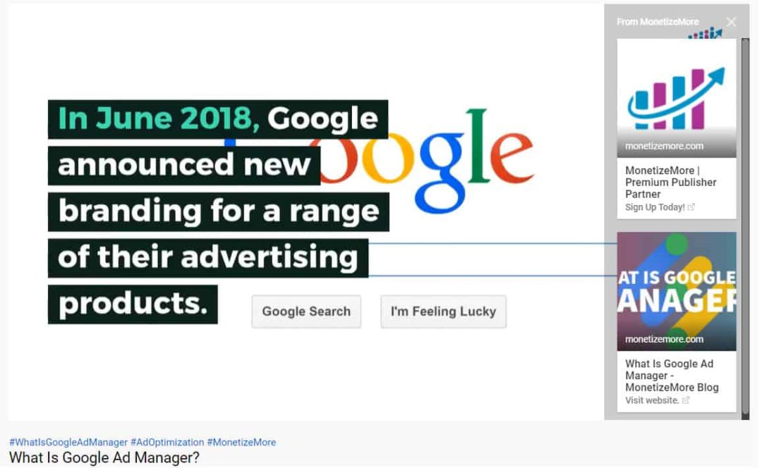 How To Add Links To YouTube Videos For Publishers