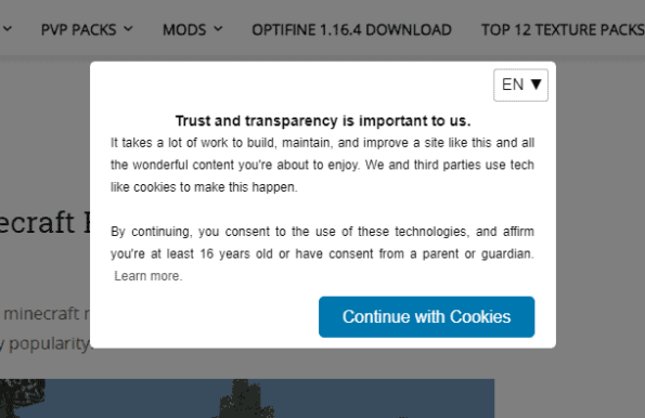 Best Consent Management Platforms 2024