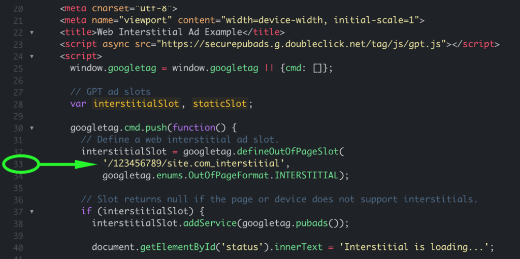 How to set up Interstitial Ads in Google Ad Manager(10X more revenue trick)