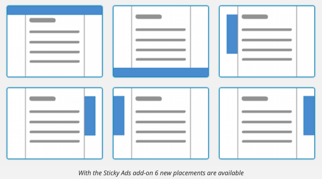 What Are Sticky Ads? Pros/Cons, Implementation And More