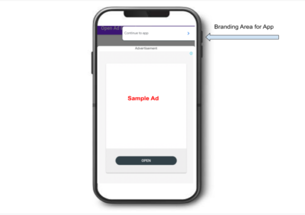 How to monetize your App with 'App Open Ads' - MonetizeMore