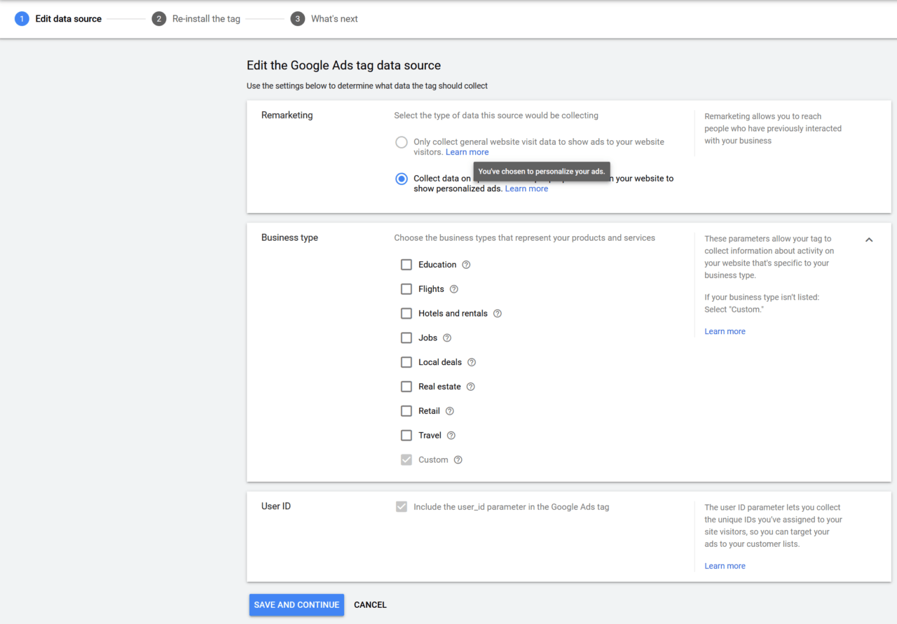 What Are Ad Tags and How Do They Work? - MonetizeMore