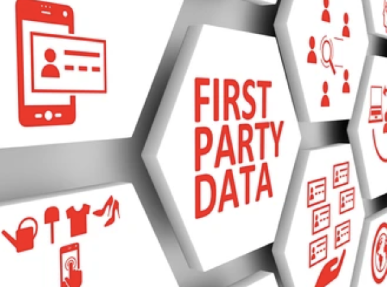 First-Party Data: Adapt or Die while going Cookieless
