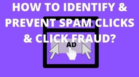 How to identify & prevent Spam Clicks & Click Fraud? - MonetizeMore