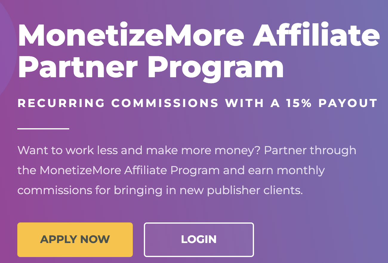 Your Complete Guide to Content Monetization - MonetizeMore