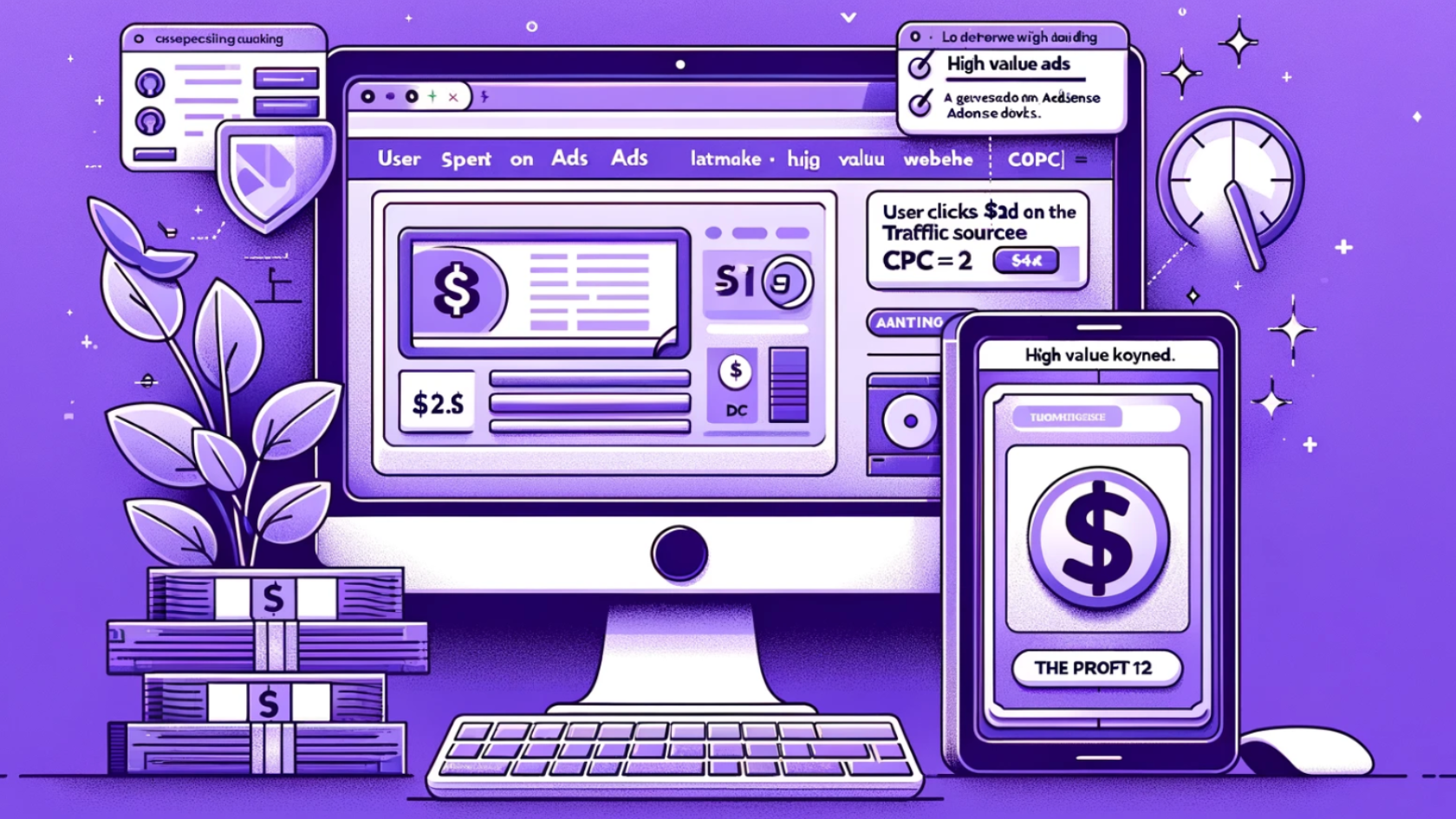 Google AdSense Arbitrage: Is it worth it? - MonetizeMore