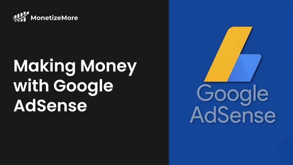 Ultimate Guide to Making Money Online With Google AdSense in 2026