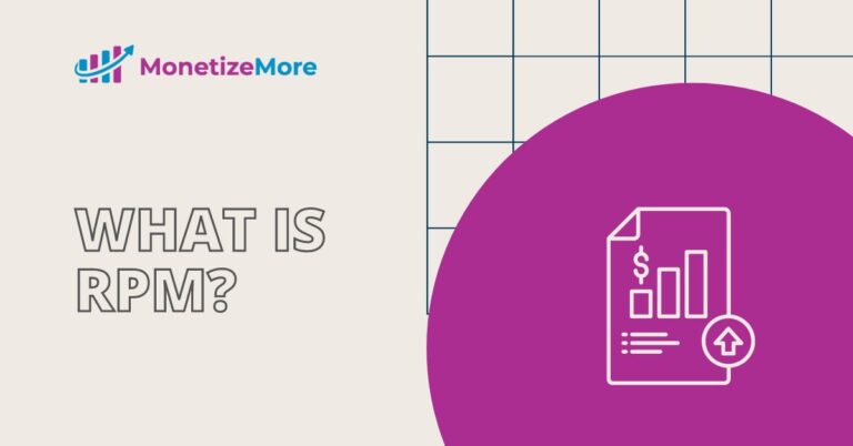 What Is RPM? Session, Page & Formulas Included