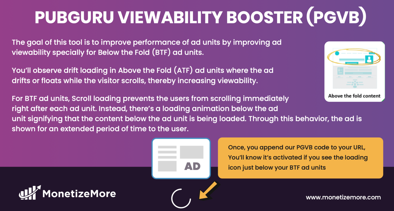 How to 10X Mobile Ad Viewability: Fix these mistakes NOW! - MonetizeMore