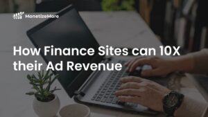 Vignette Ads:How publishers are seeing 10X gains with it? - MonetizeMore