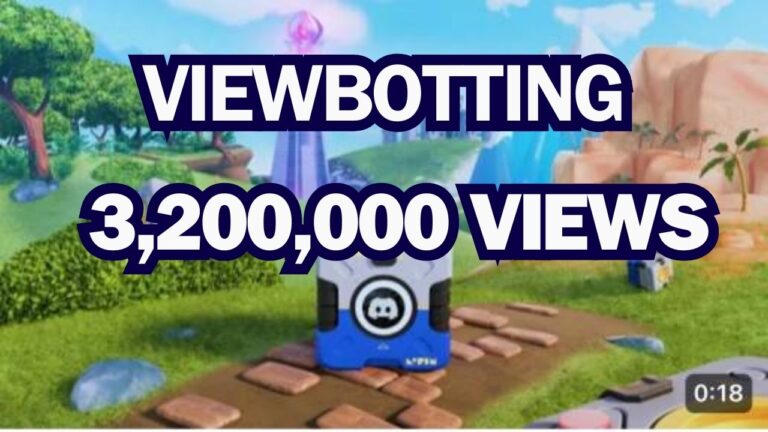 ViewBotting: How Bad Bots Affect Publishers? - MonetizeMore