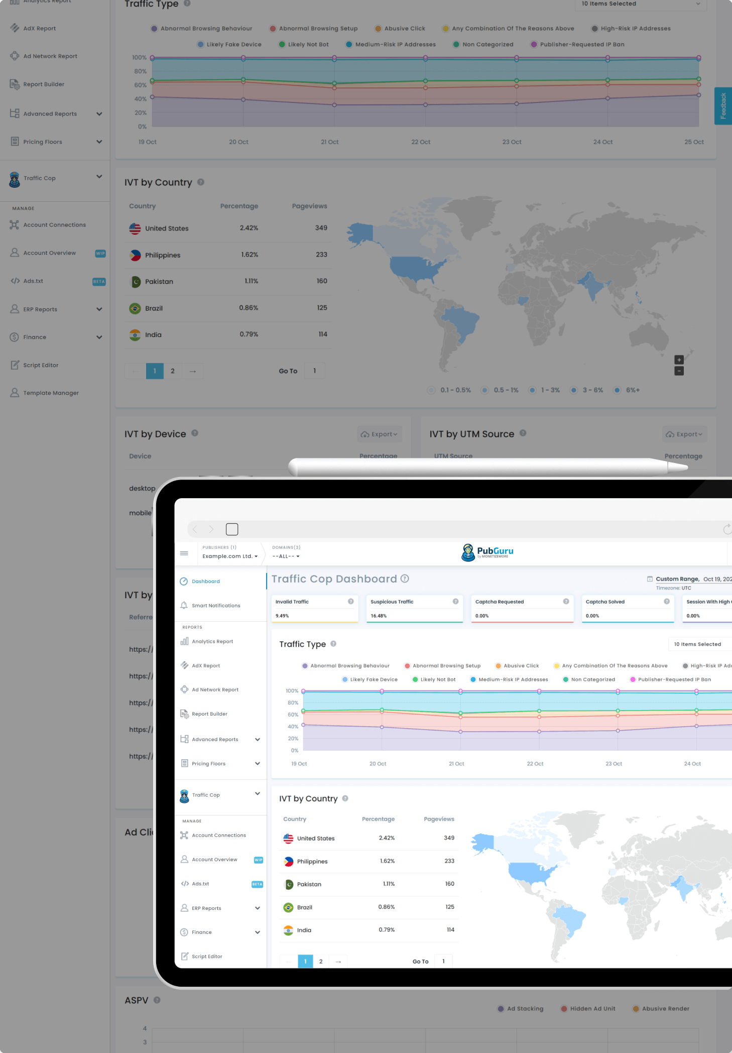 MonetizeMore | A Google Certified Partner for Ad Optimization