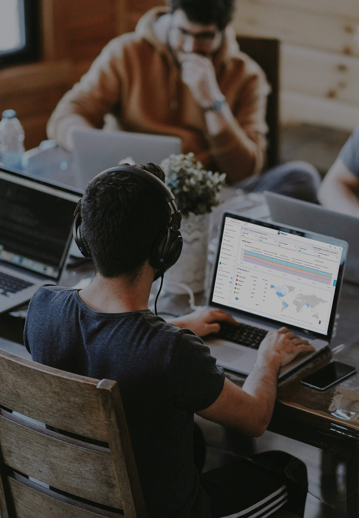 MonetizeMore | A Google Certified Partner for Ad Optimization