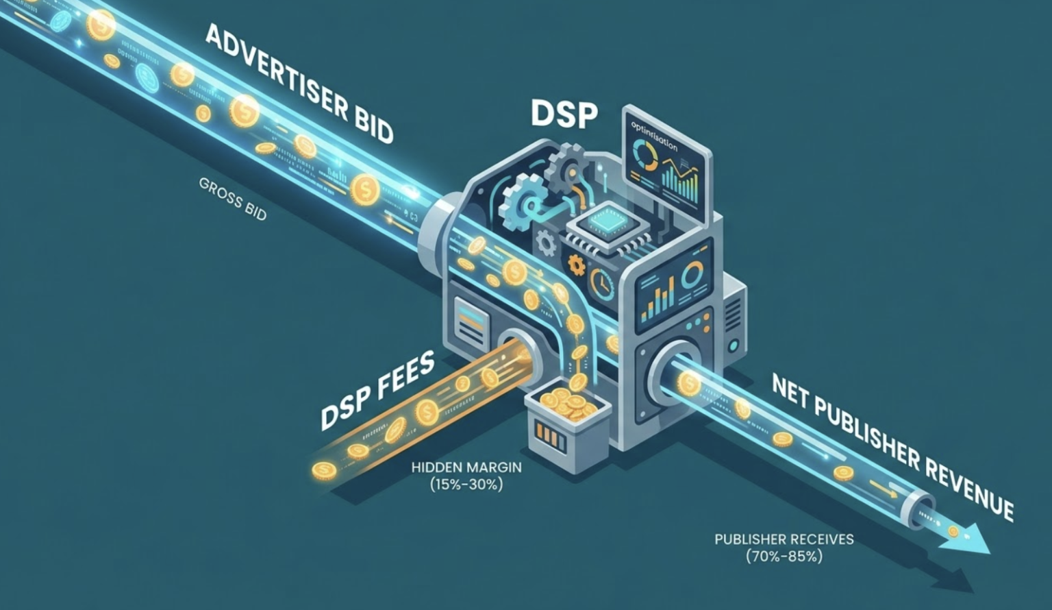 What Is Real Time Bidding? RTB Advertising Technology Explained (2025)